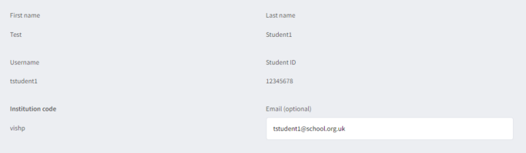Using single sign-on to access Kerboodle - Kerboodle help and support